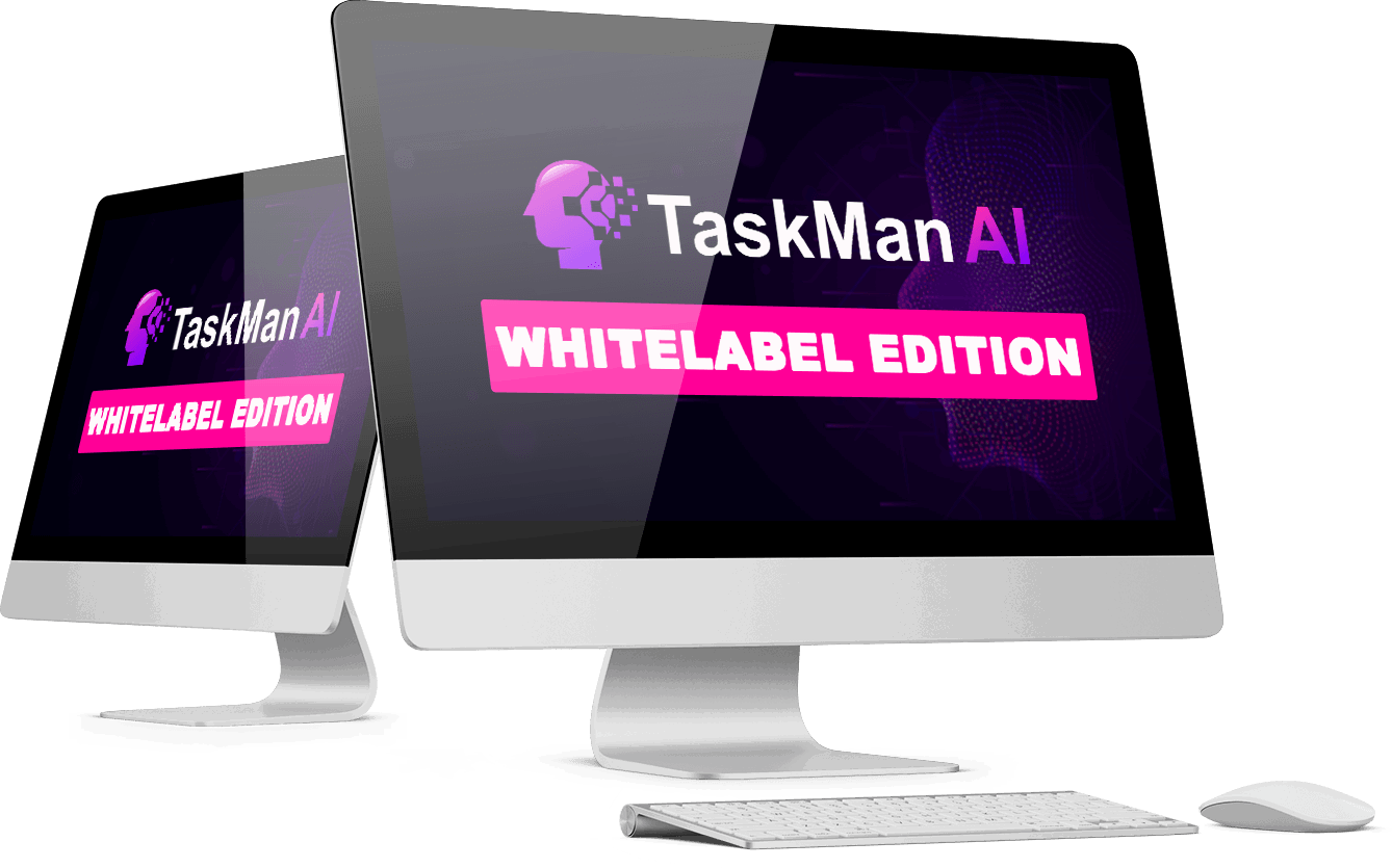 TaskMan AI | Whitelabel